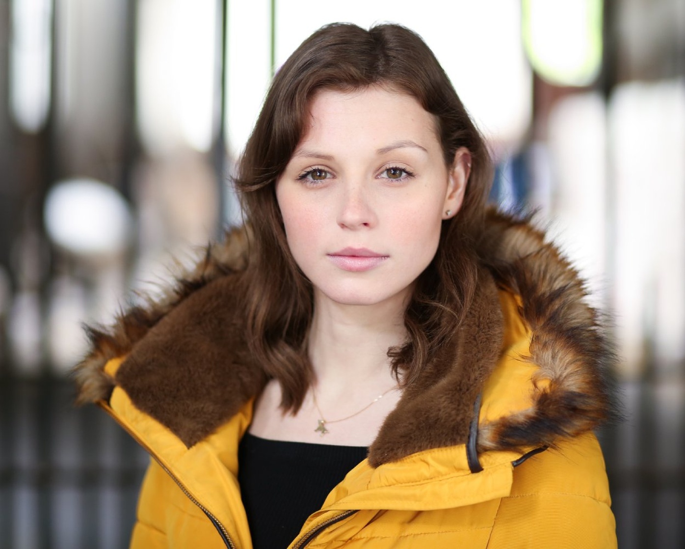 Image of Katy Reece