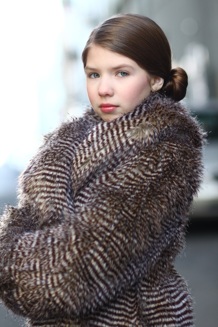 Picture of Booch O'Connell