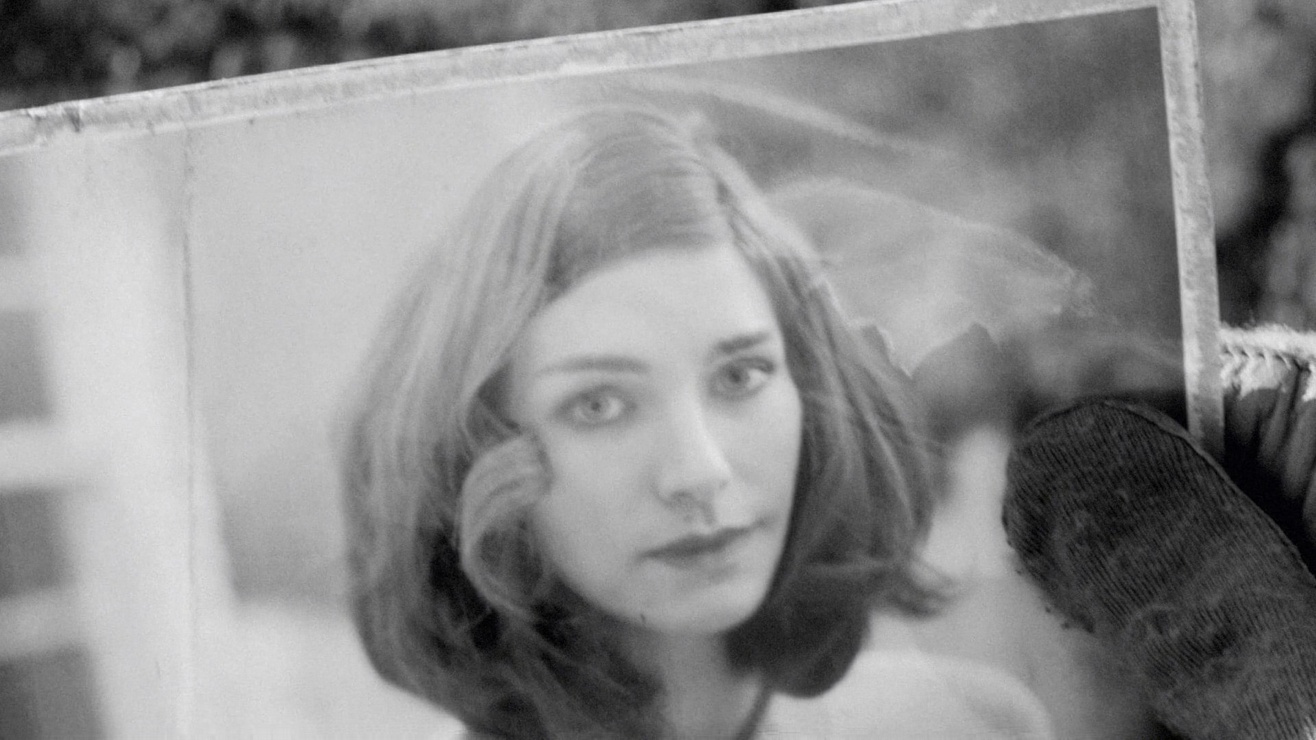 Picture of Nora (Fallout 4)