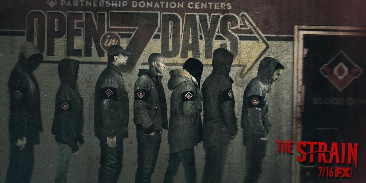 Picture of The Strain