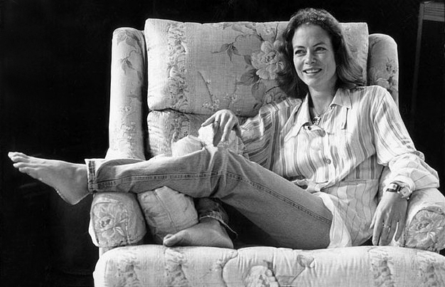 Picture of Jenny Seagrove