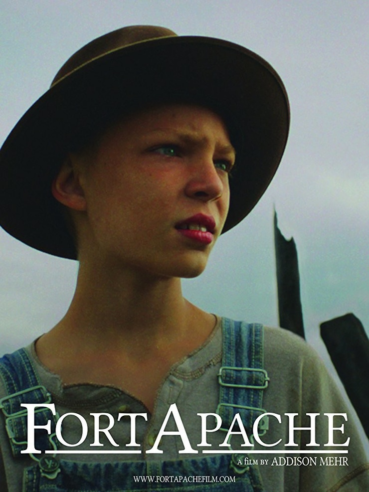 Fort Apache picture