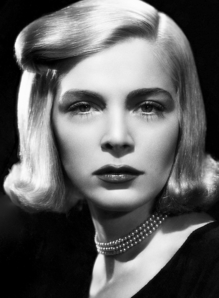 Image of Lizabeth Scott