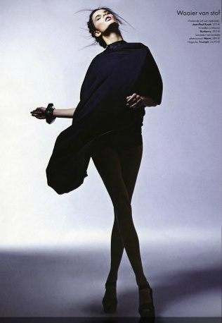 Picture of Camille Ringoir