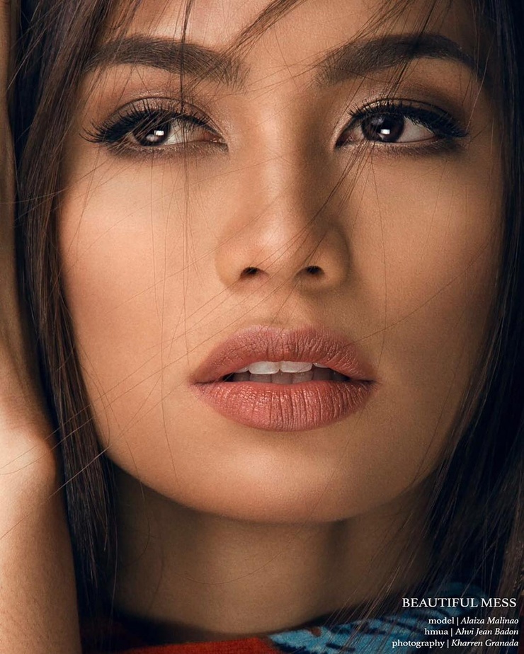 Picture of Alaiza Flor Malinao