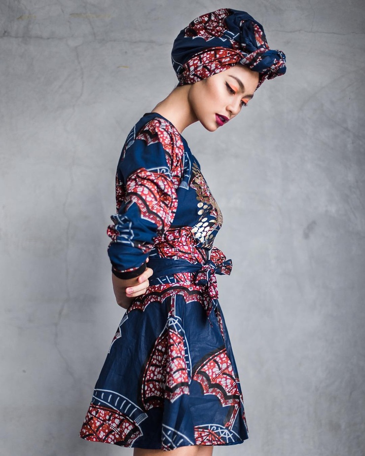 Alaiza Flor Malinao image