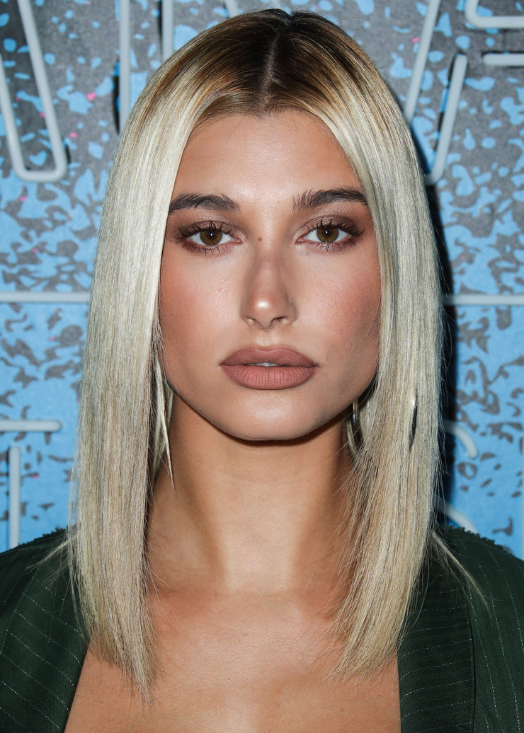 Picture of Hailey Baldwin