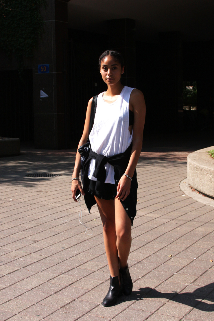 Picture of Clark Backo