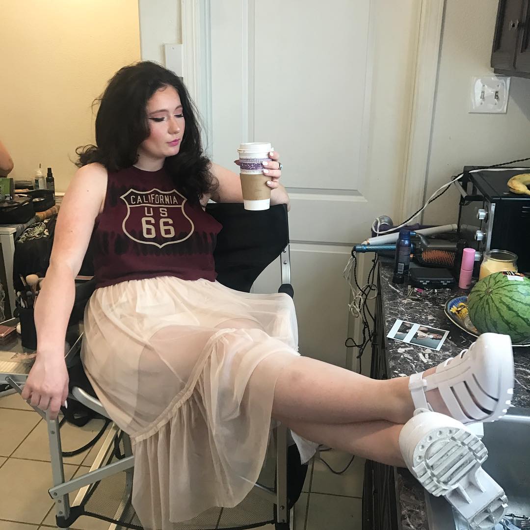 Image of Emma Kenney