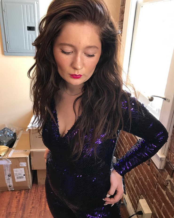 Picture of Emma Kenney