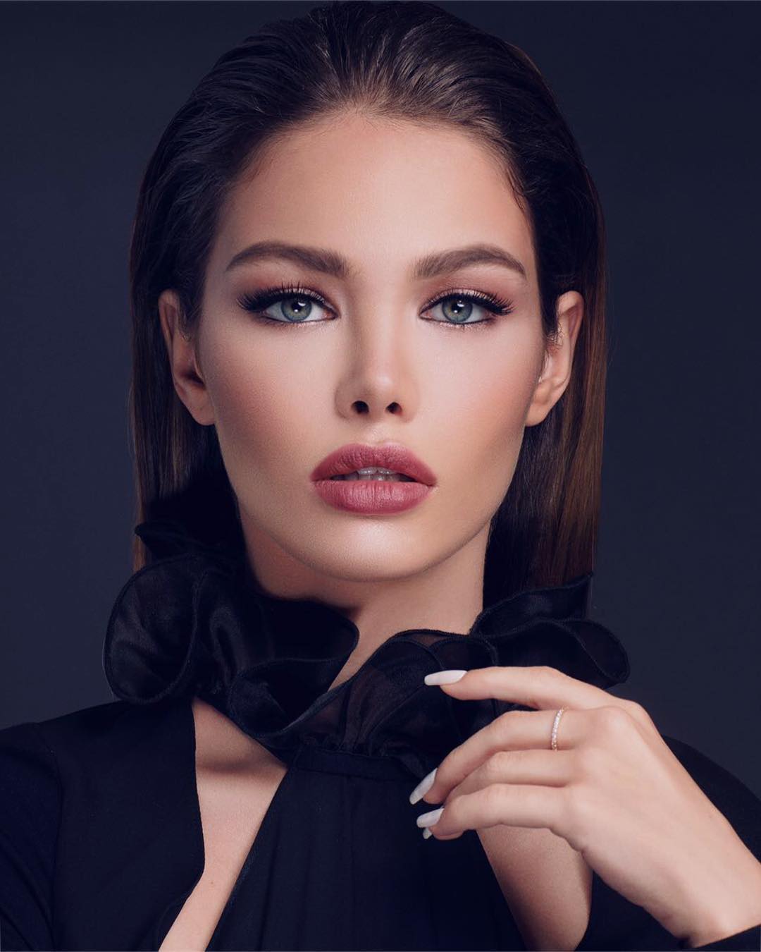 Image of Katerina Smirnova