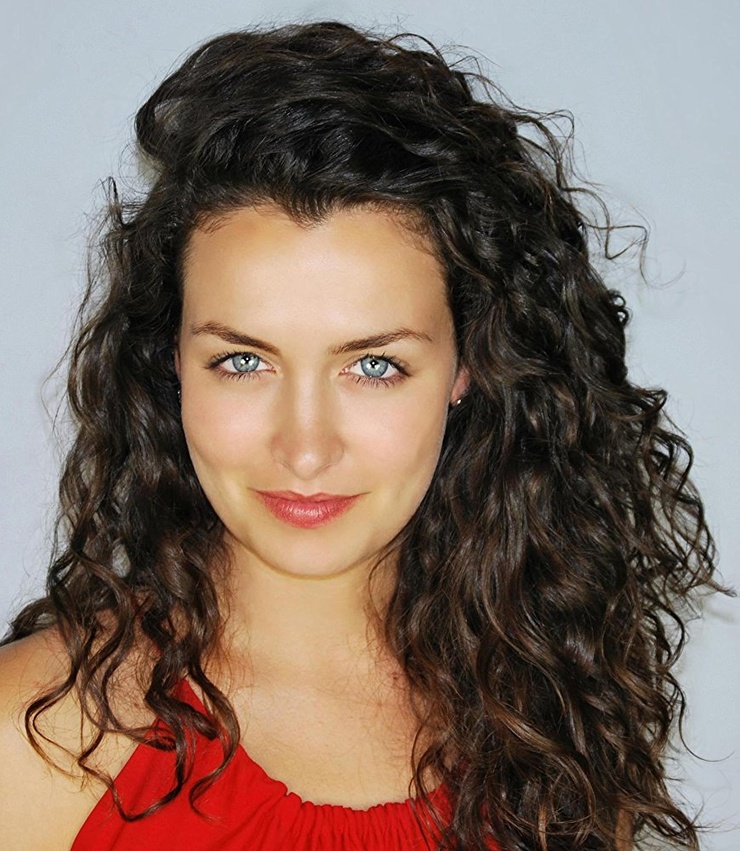 Picture of Deborah Domínguez