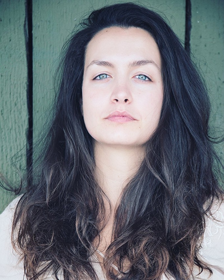 Picture of Deborah Domínguez