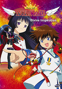 Picture of Angelic Layer