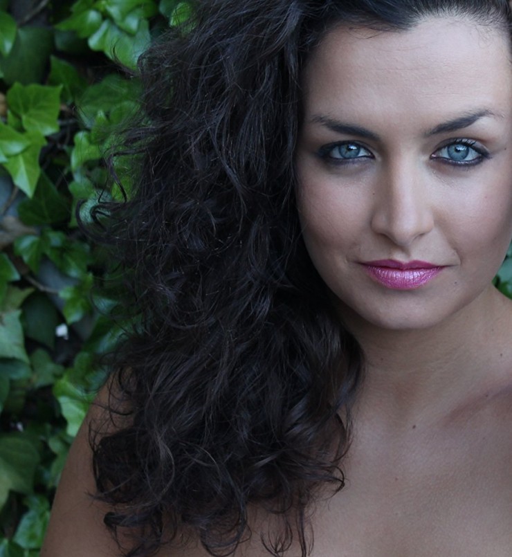 Picture of Deborah Domínguez