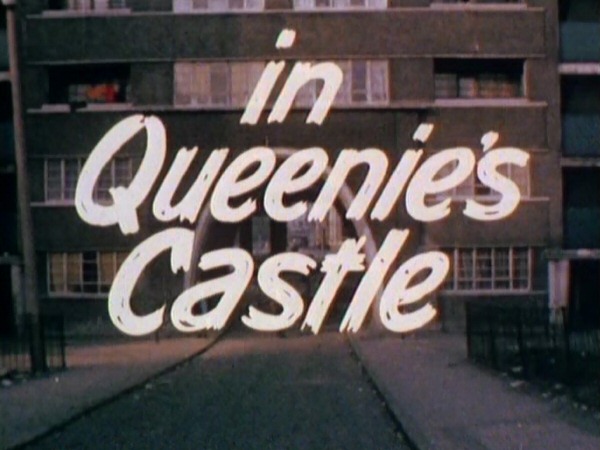 Picture of Queenie's Castle