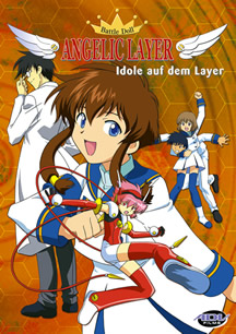 Picture of Angelic Layer