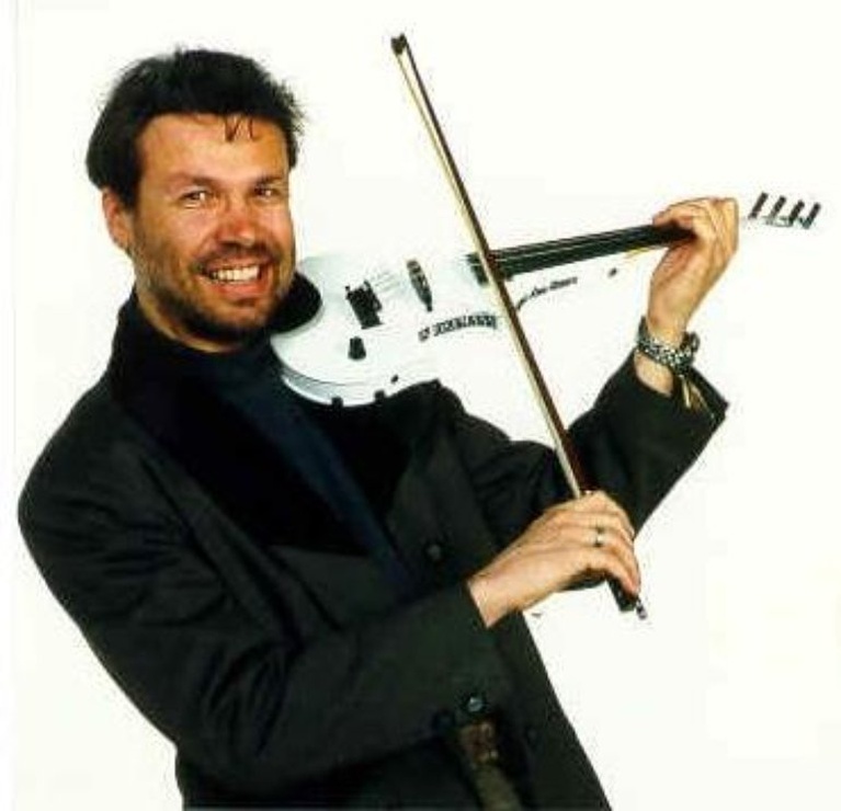 Picture of Egon Egemann