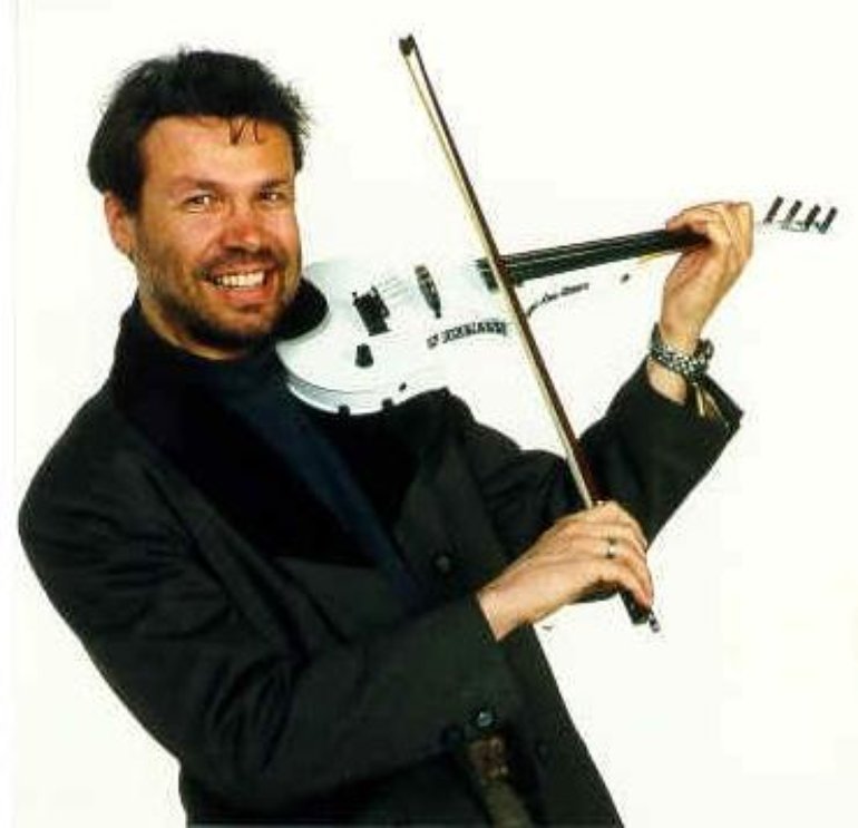 Picture of Egon Egemann