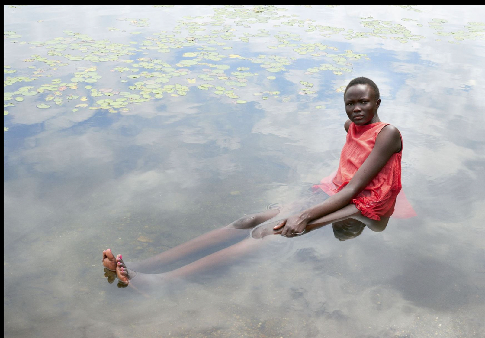 Image of Angok Mayen