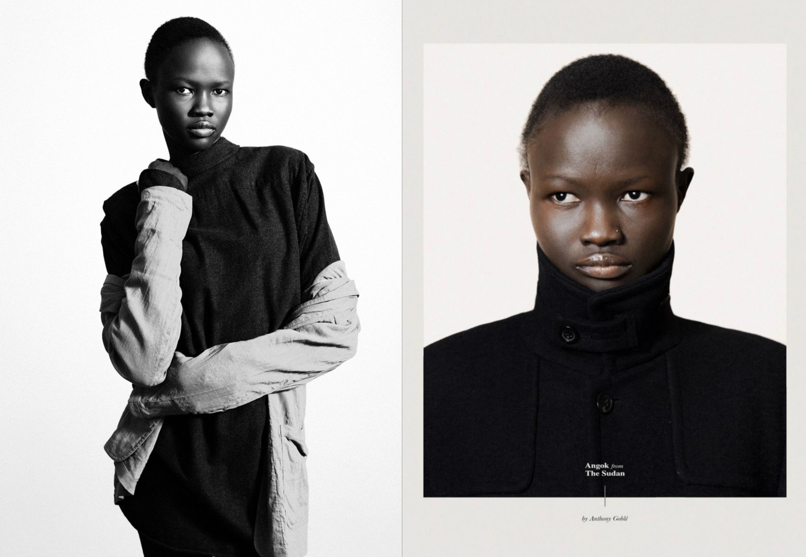 Picture of Angok Mayen