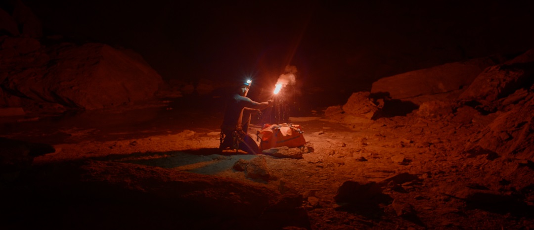 Picture of Cave (2016)