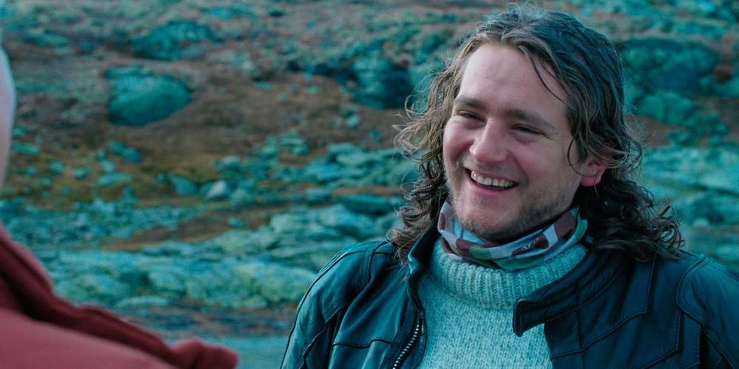 Picture of Cave (2016)