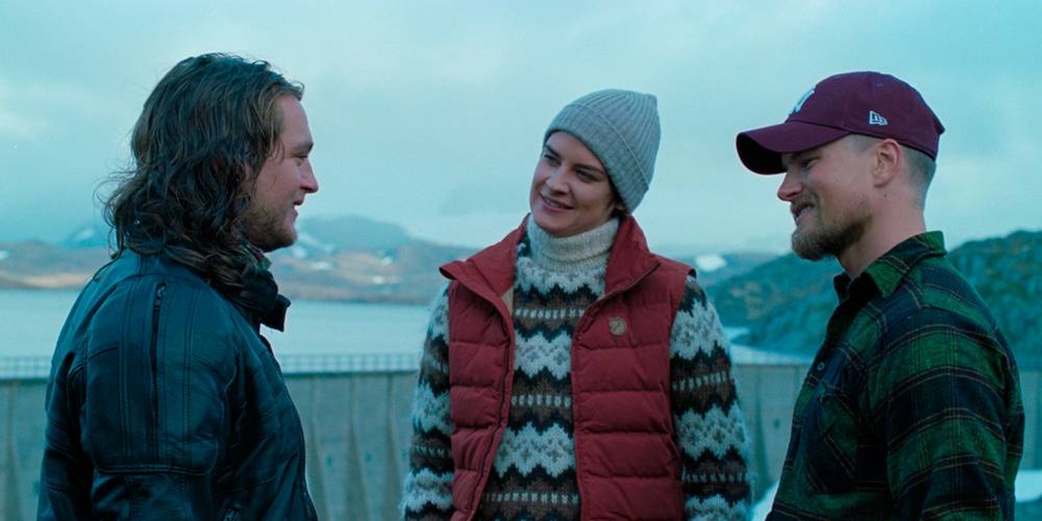 Picture of Cave (2016)