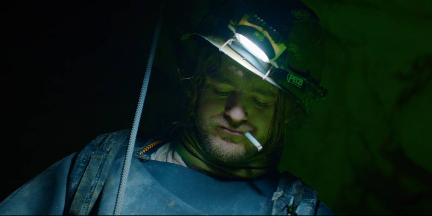 Image of Cave (2016)