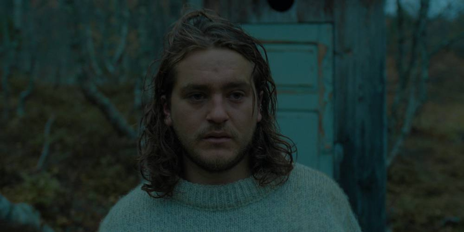 Picture of Cave (2016)