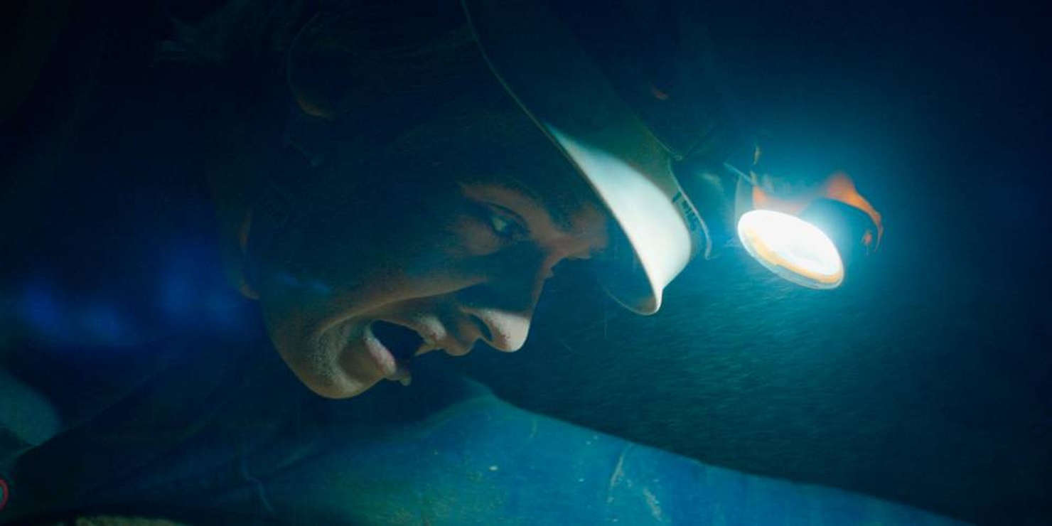 Picture of Cave (2016)