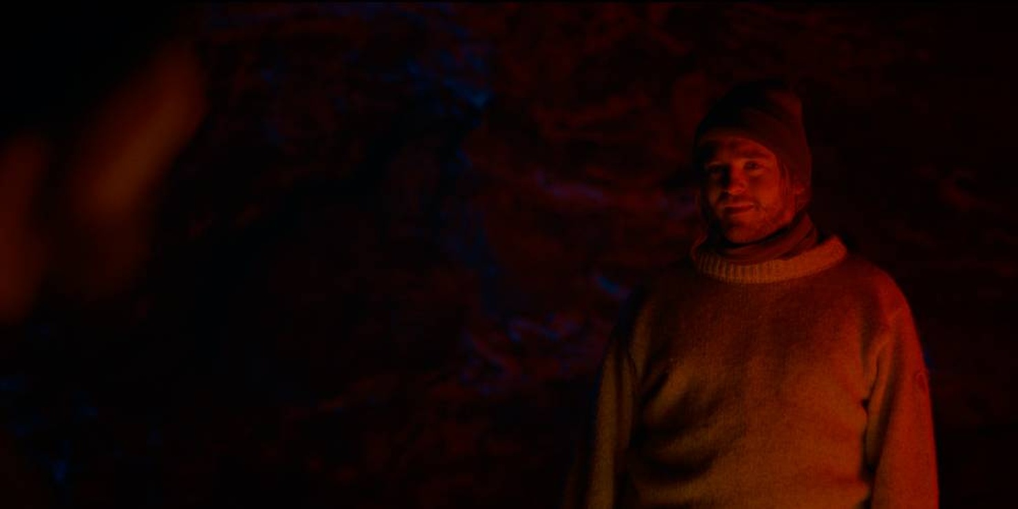 Image of Cave (2016)