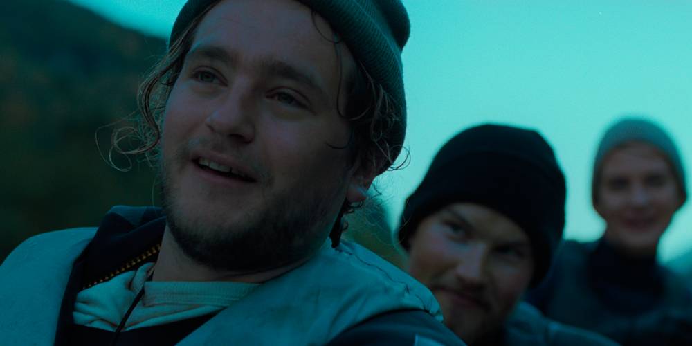 Picture of Cave (2016)