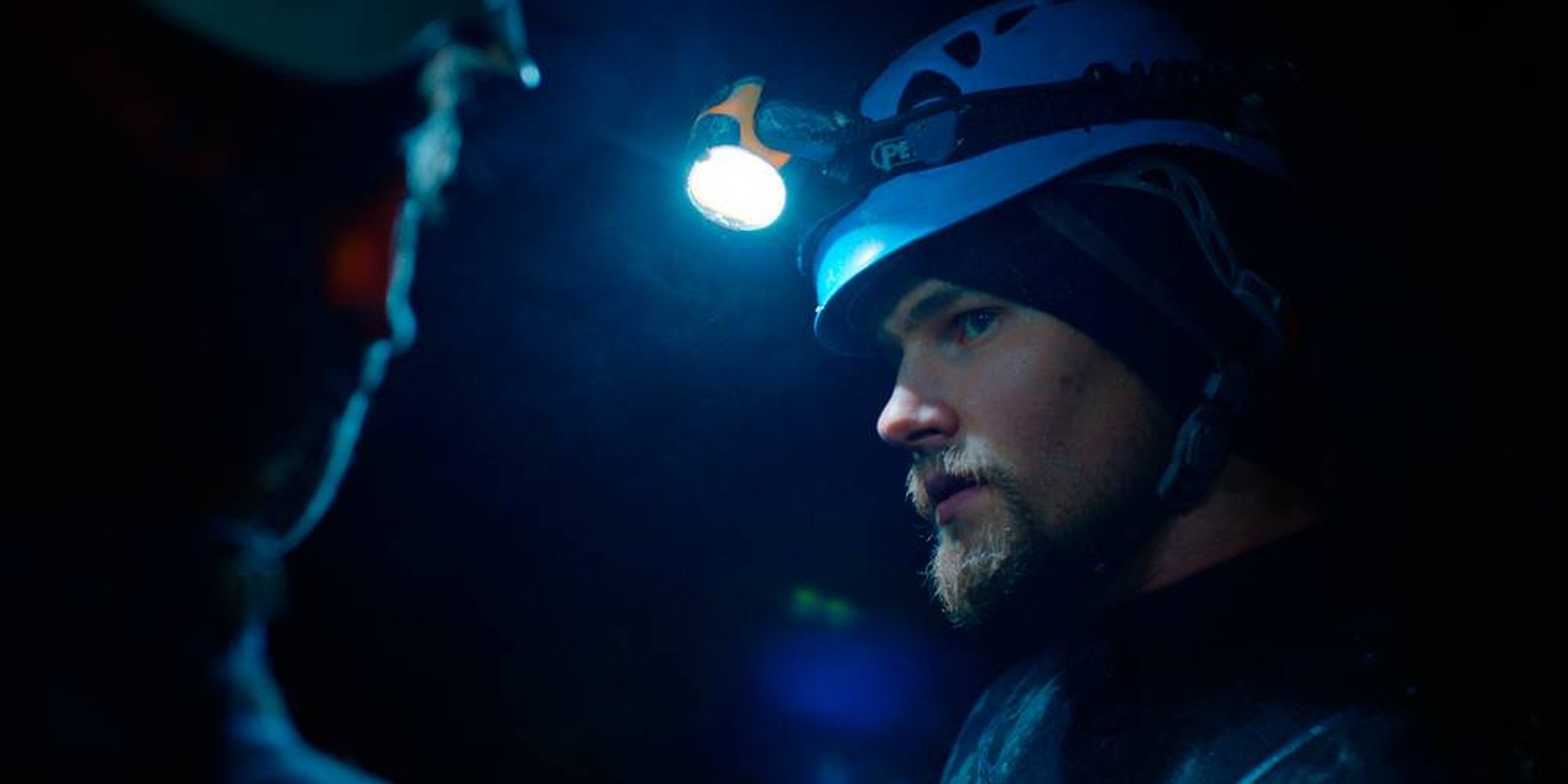 Picture of Cave (2016)