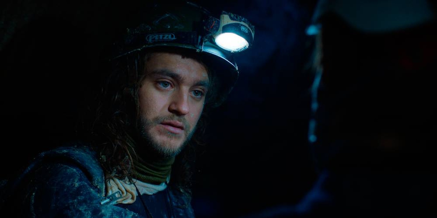 Picture of Cave (2016)