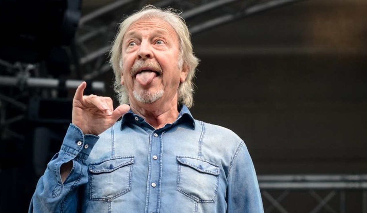 Picture of Henri Dès