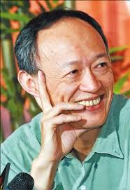 Picture of Shih-chieh Chin