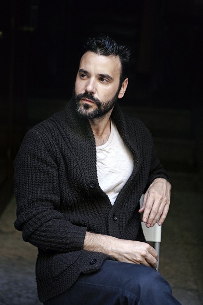 Picture of Miquel Fernández