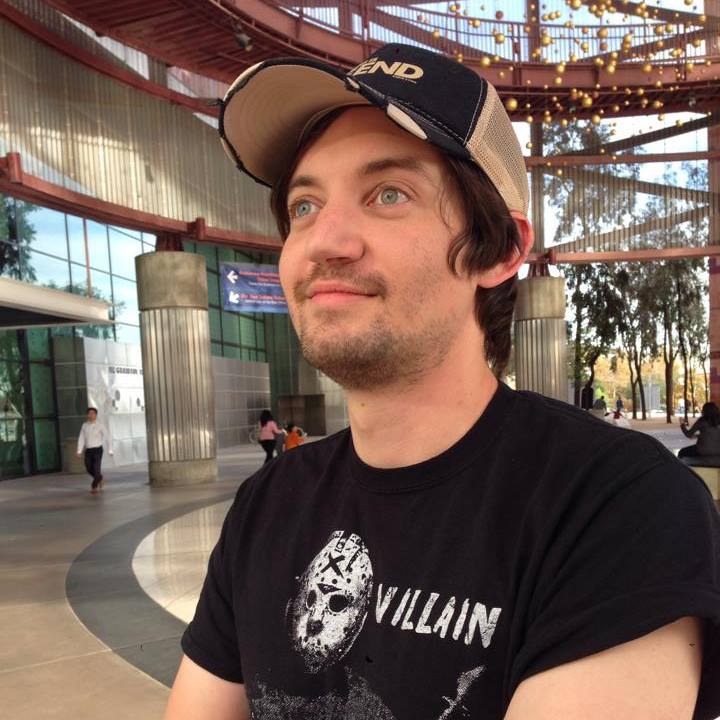 Jackson Stewart picture