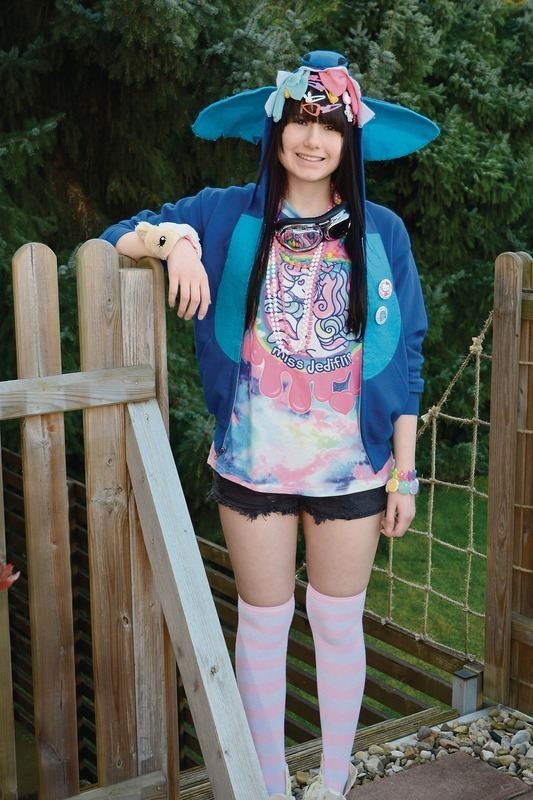Picture of Jamie-Lee Kriewitz