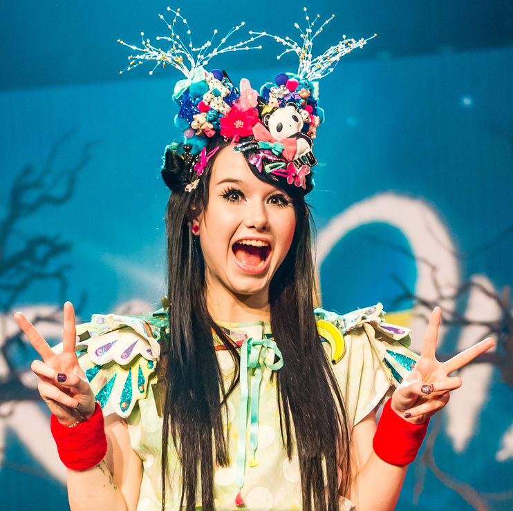 Picture of Jamie-Lee Kriewitz