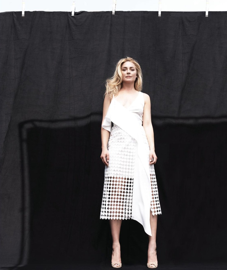 Picture of Elisabeth Röhm