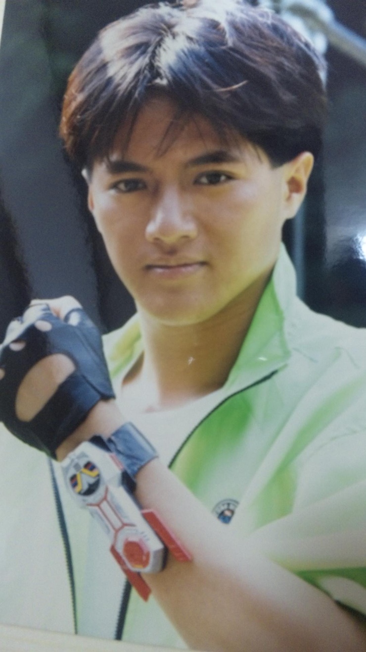 Picture of Ryouhei Kobayashi