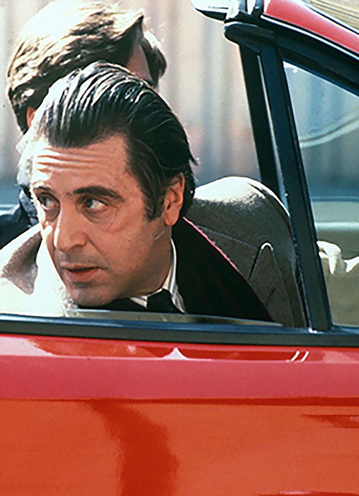 Image of Al Pacino