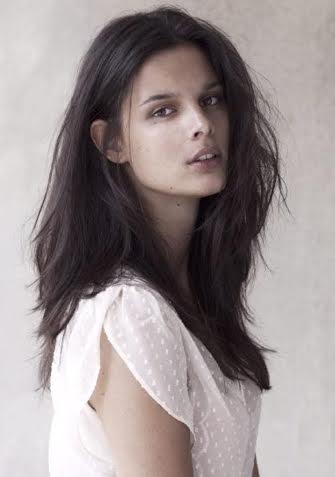 Picture of Camille Ringoir