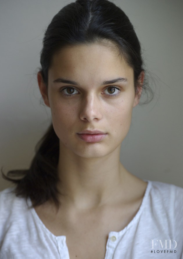 Picture of Camille Ringoir