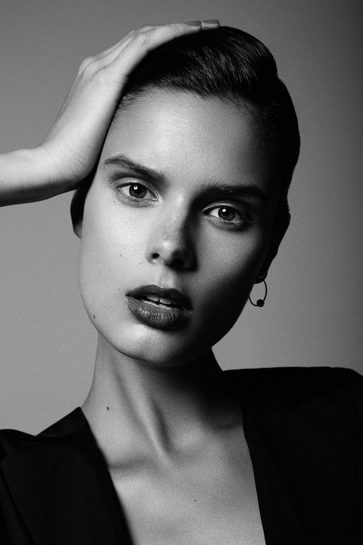 Image of Camille Ringoir