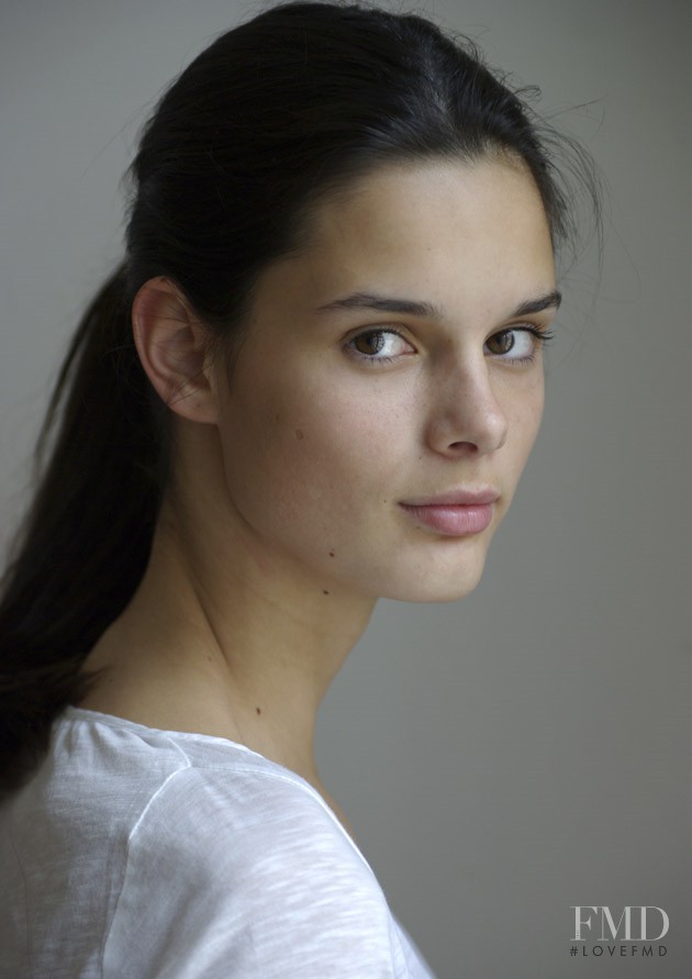 Picture of Camille Ringoir