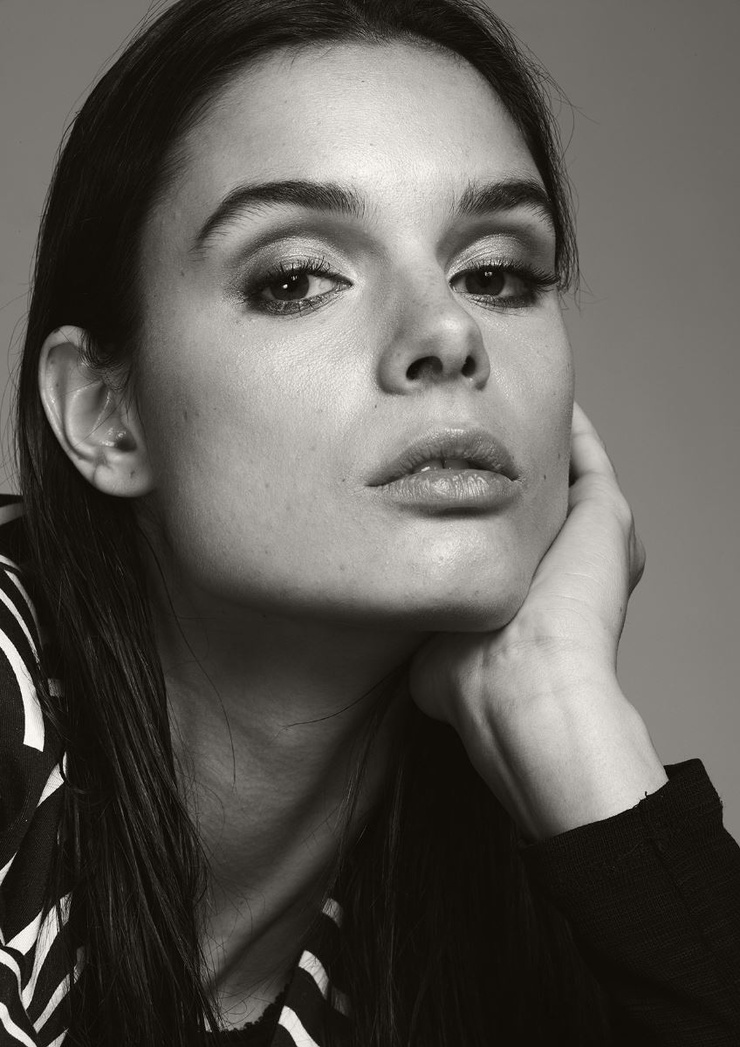 Picture of Camille Ringoir