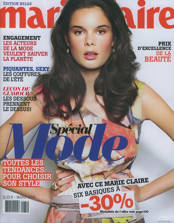 Picture of Camille Ringoir